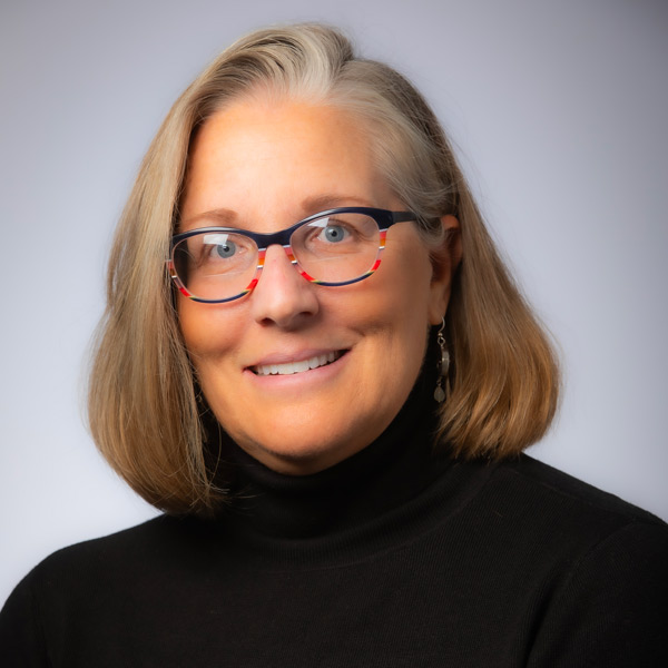 Sharon Anderson - Rutgers Nursing