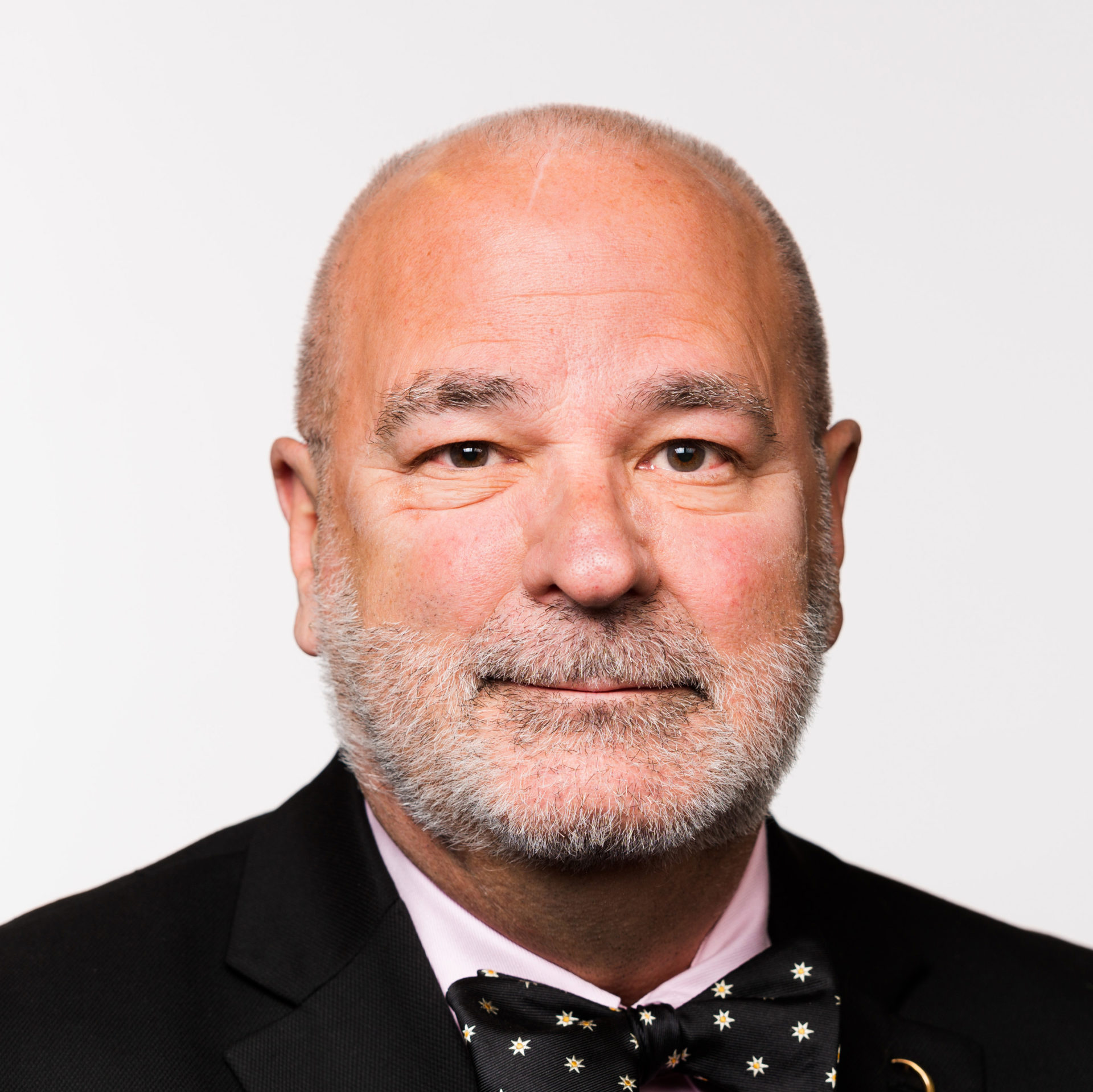 Administration - Rutgers School of Nursing