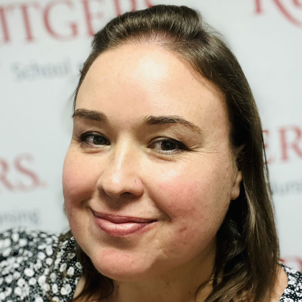 Jane Ferrick - Rutgers Nursing