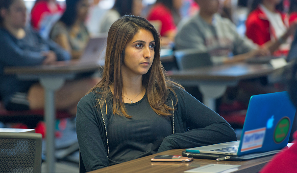 Admissions & Aid - Rutgers Nursing