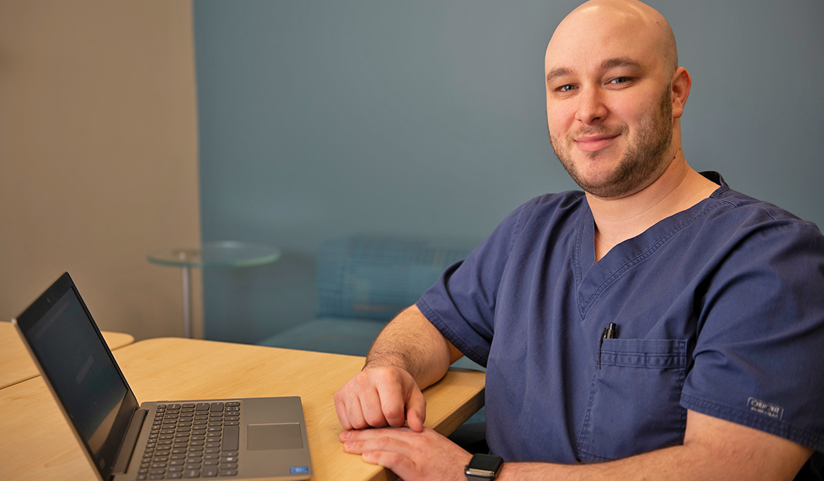 Admissions & Aid - Rutgers Nursing