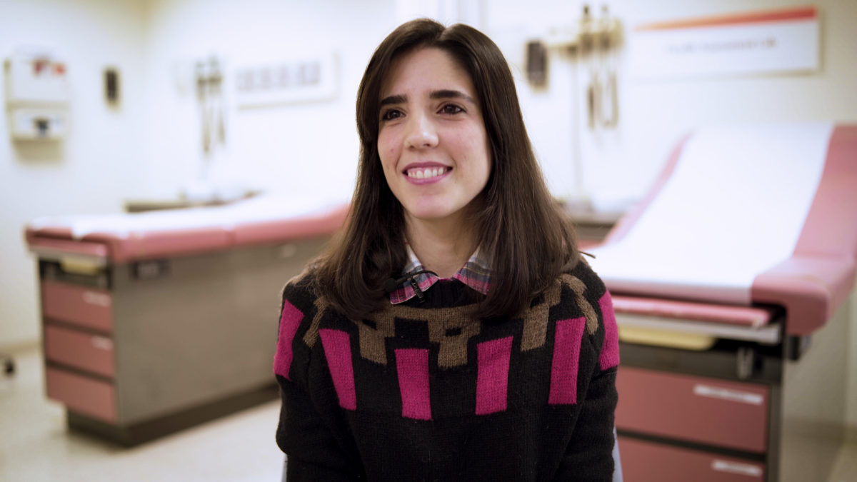 Nurse-Midwifery - Rutgers Nursing