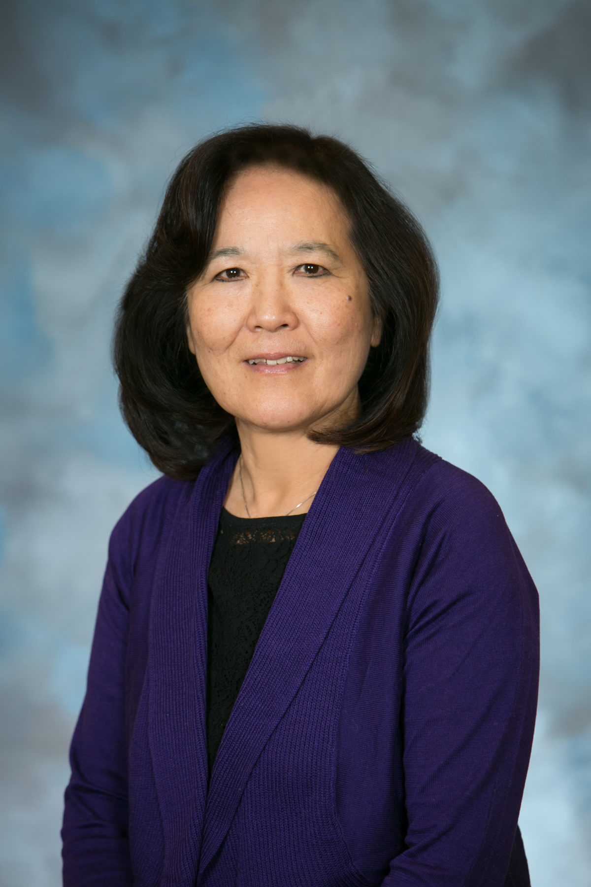 Administration - Rutgers School of Nursing