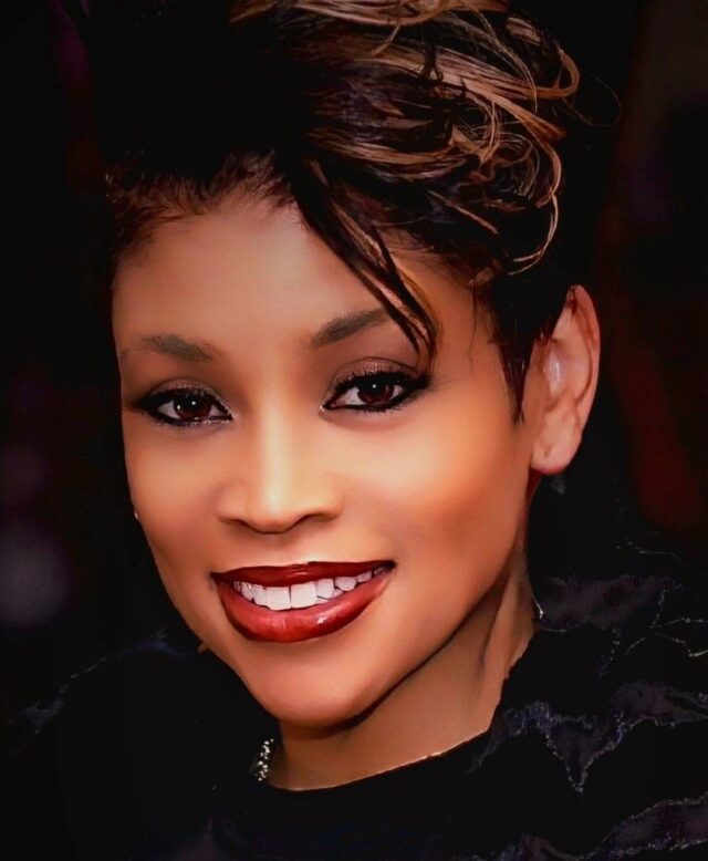 Administration - Rutgers Nursing