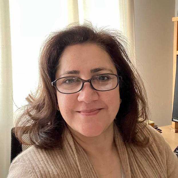 Rubab Qureshi - Rutgers Nursing