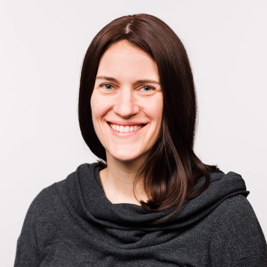 Robyn Schafer - Rutgers Nursing