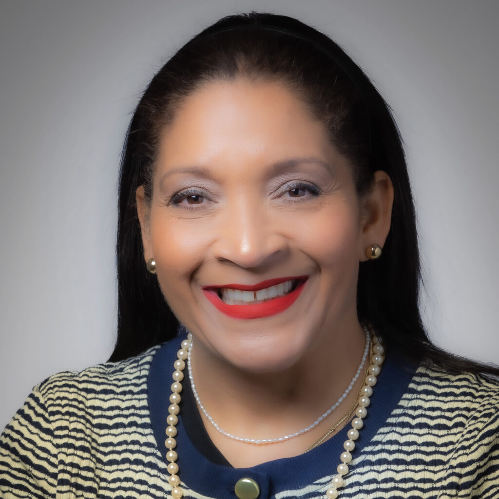 Odalis Stahl - Rutgers Nursing