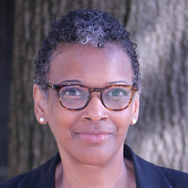 Paula Venable - Rutgers Nursing