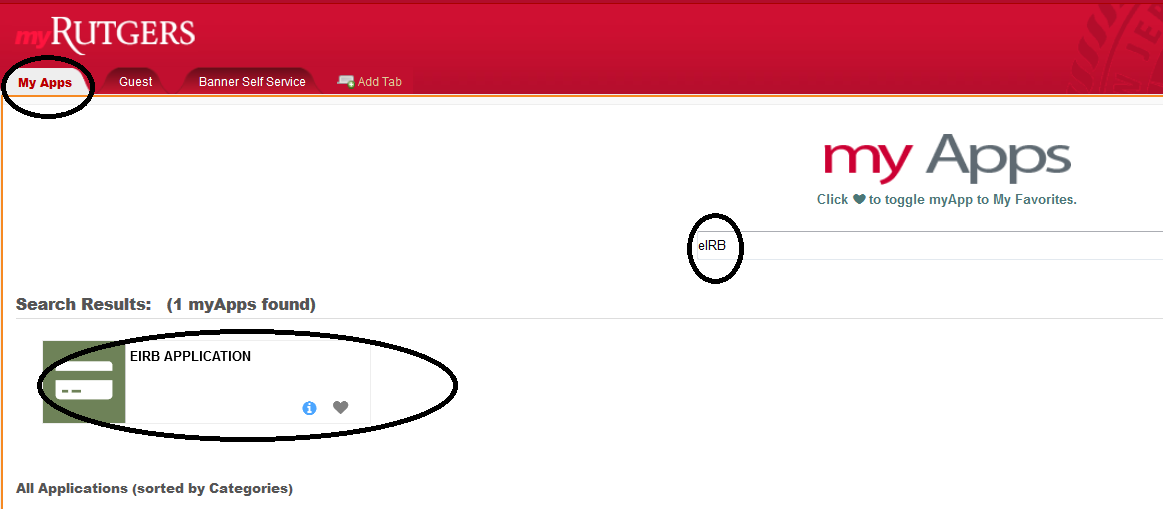 Guest Access Request - Rutgers Nursing