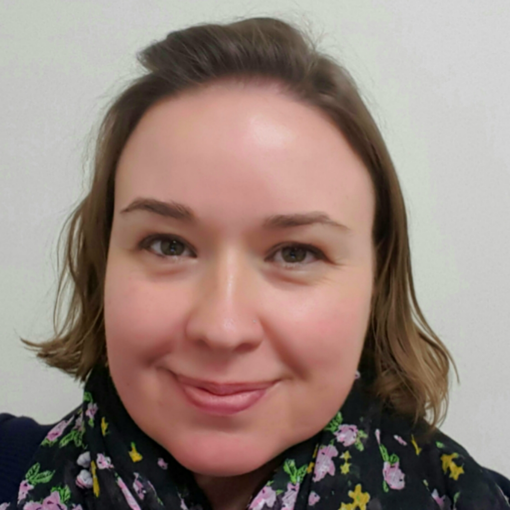 Jane Ferrick - Rutgers Nursing