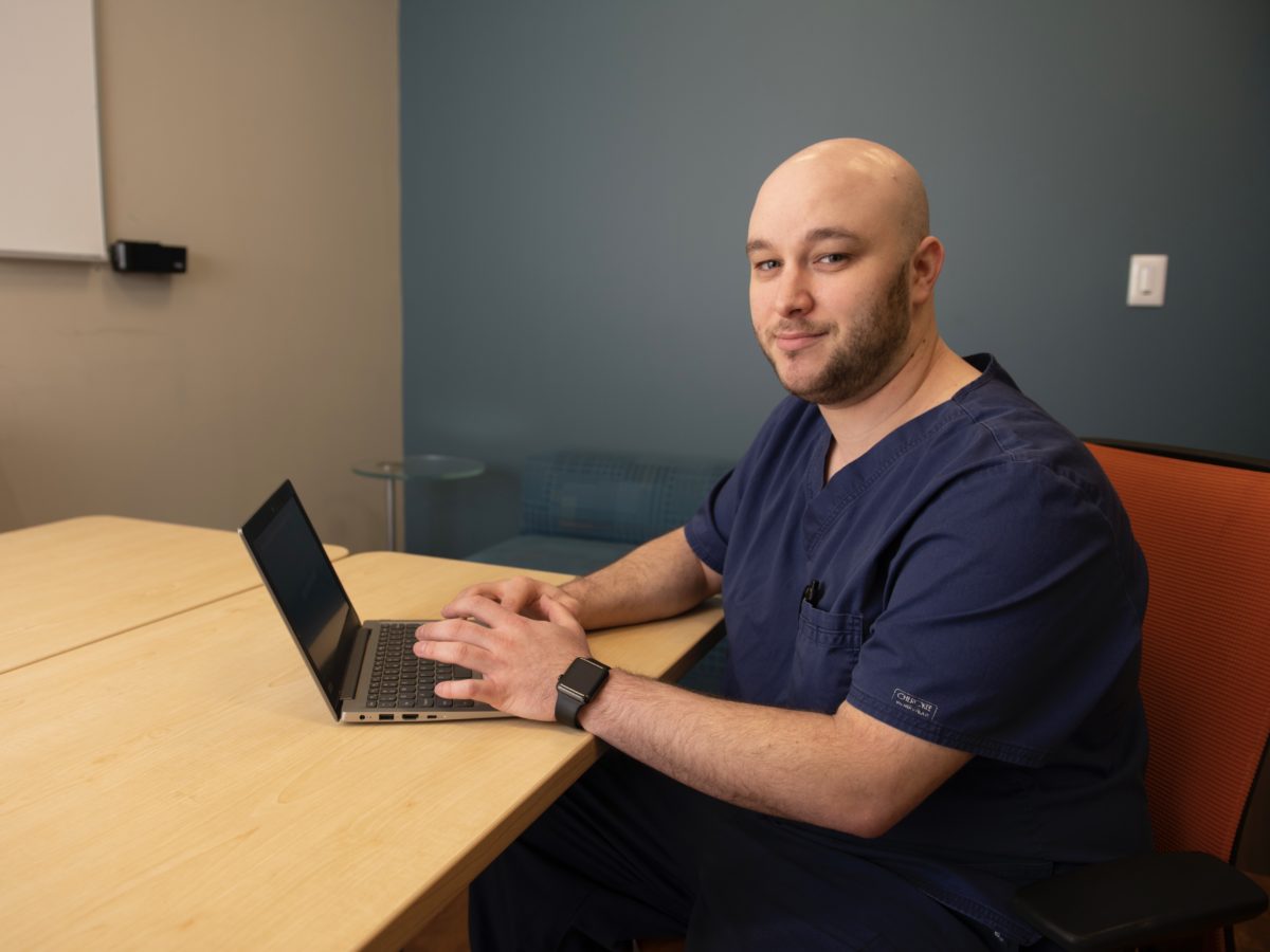 Leadership Programs - Rutgers Nursing