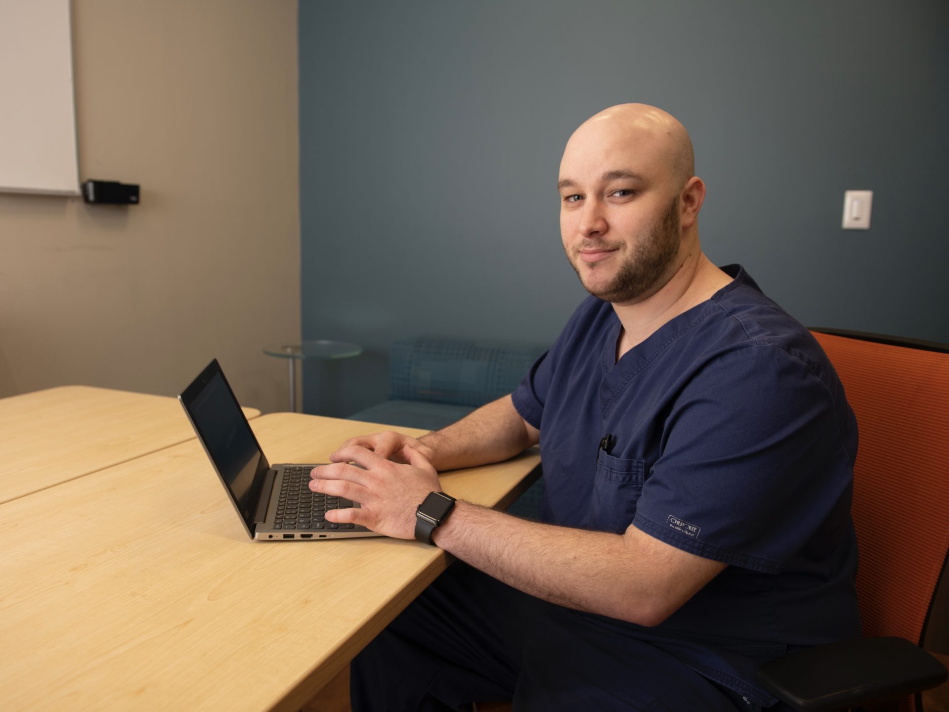 Leadership Programs - Rutgers Nursing