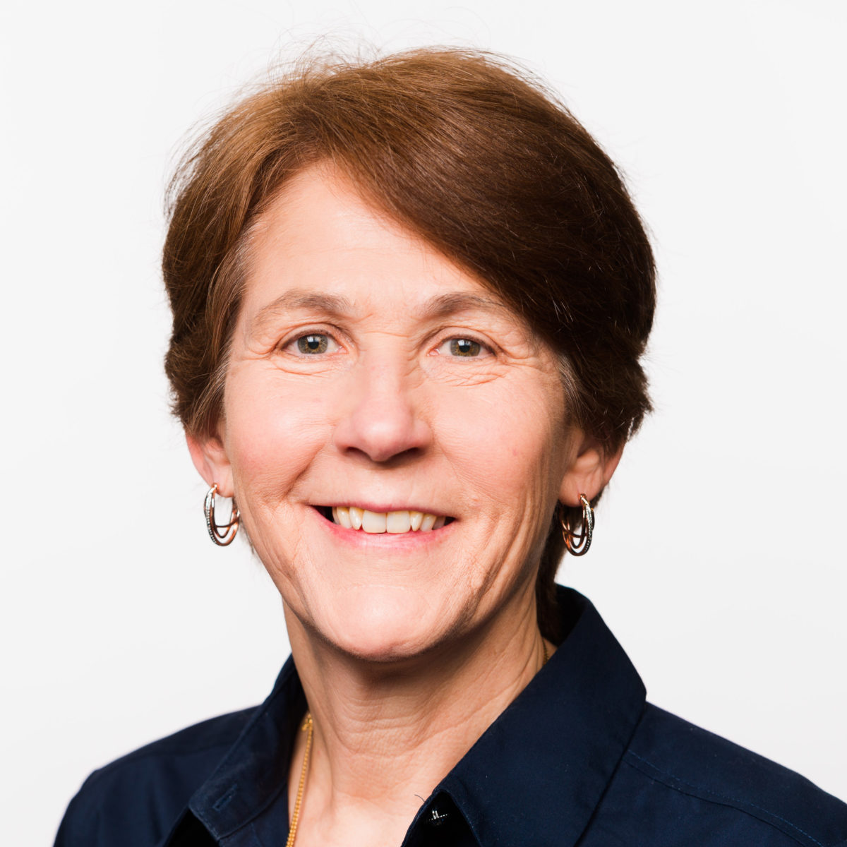 Administration - Rutgers School of Nursing