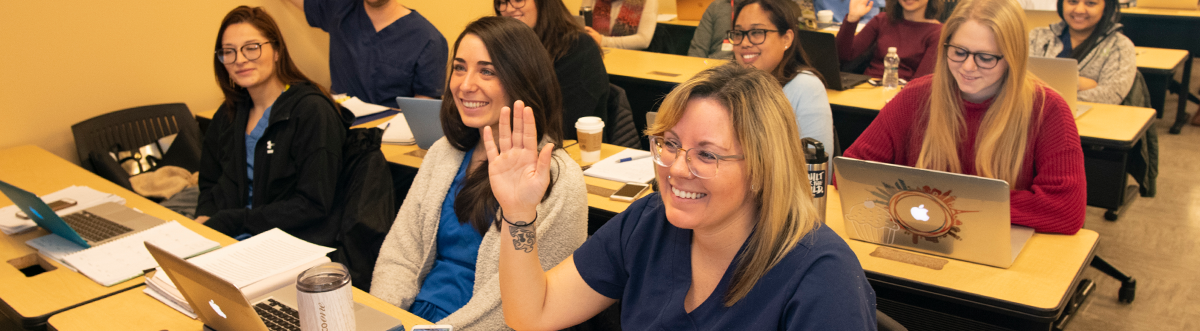 Adult-Gerontology Acute Care Nurse Practitioner - Rutgers Nursing