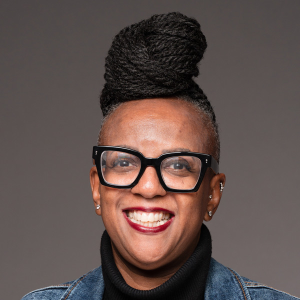 Jacqueline Dover - Rutgers Nursing