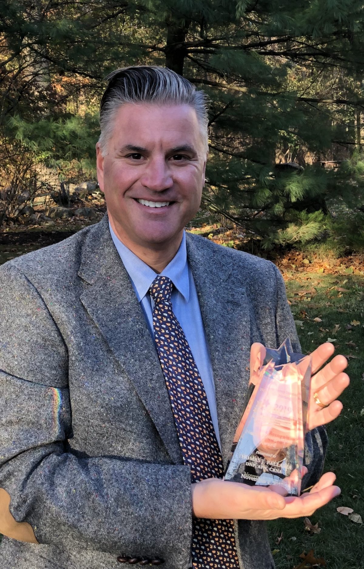 New Jersey League for Nursing salutes Rutgers faculty, alumni, and ...