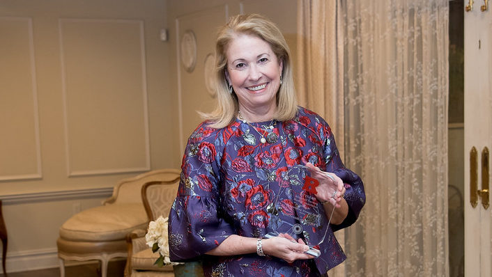 Rutgers alumna Judith M. Persichilli confirmed as first nurse to head ...