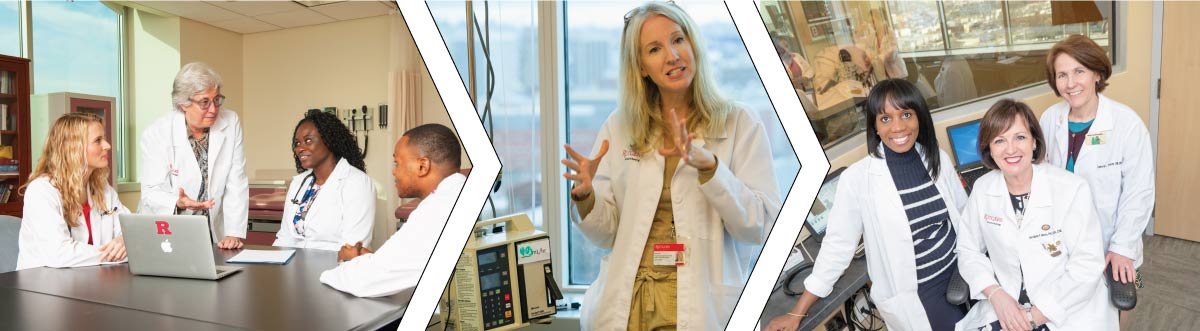 Careers at School of Nursing - Rutgers Nursing