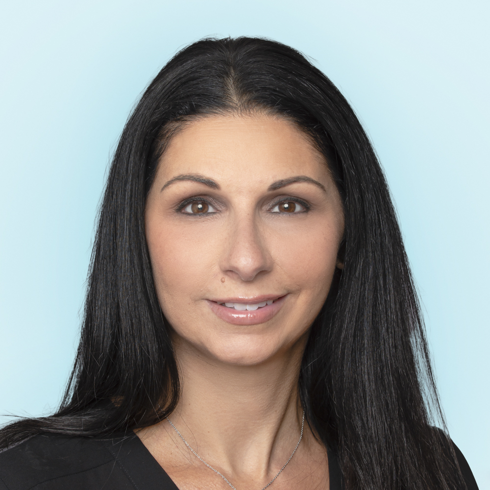 Daniela Moscarella - Rutgers Nursing