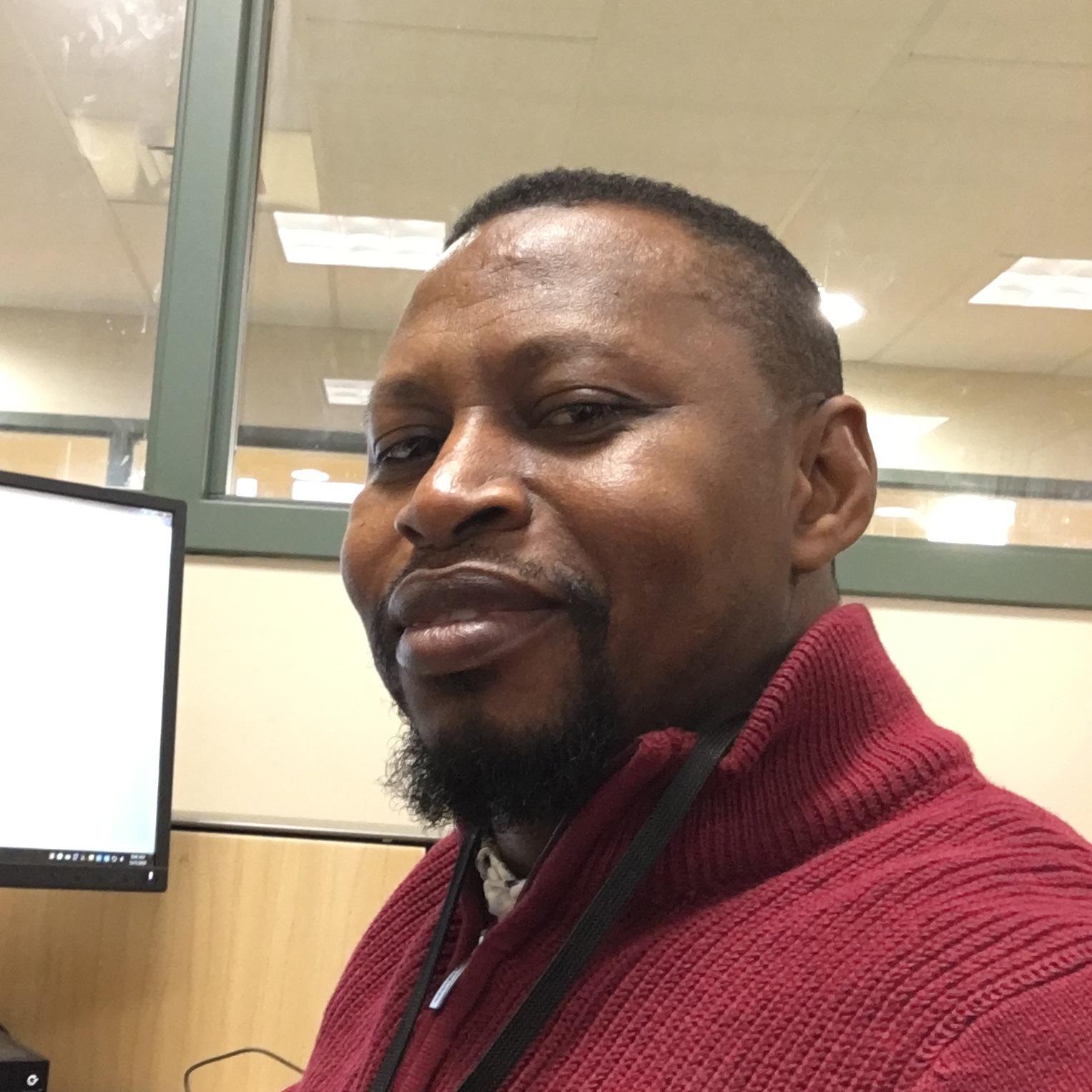 DNP Poster Day - Rutgers School of Nursing