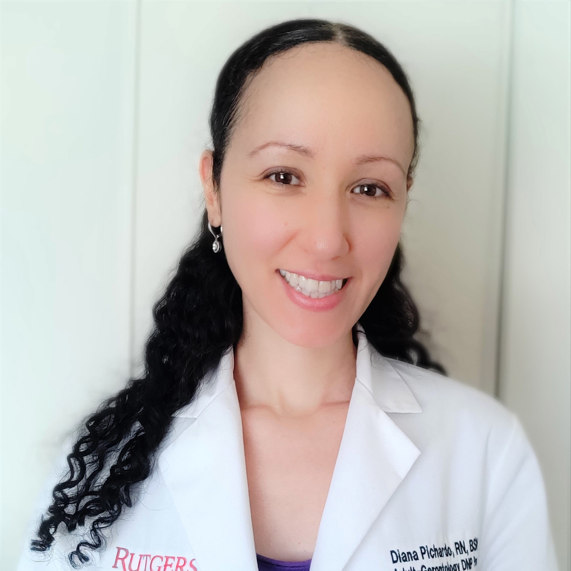 DNP Poster Day - Rutgers School of Nursing