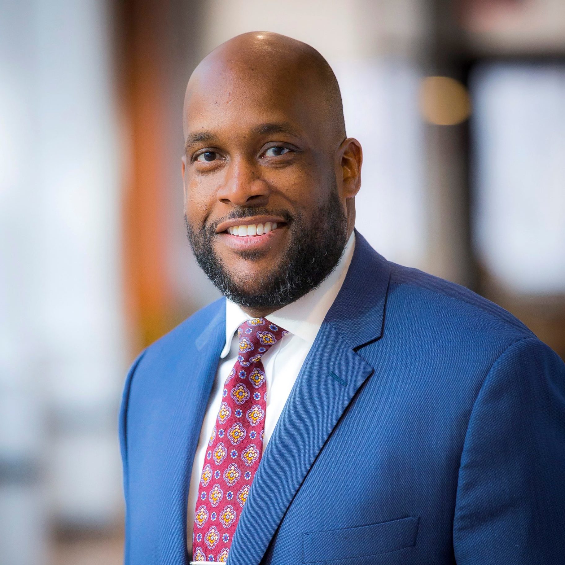 Administration - Rutgers Nursing