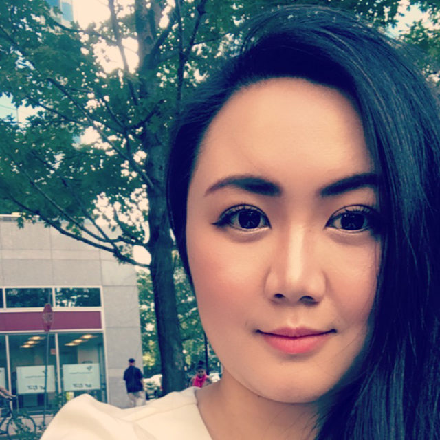 DNP Poster Day - Rutgers Nursing