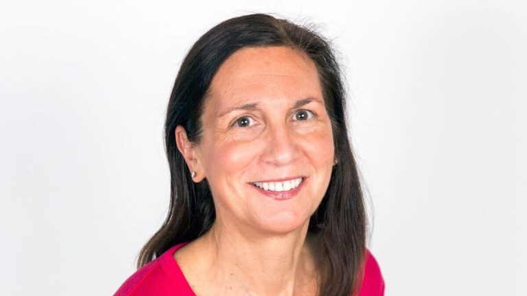 Rutgers Professor Jill Cox elected as a fellow of the American Academy ...