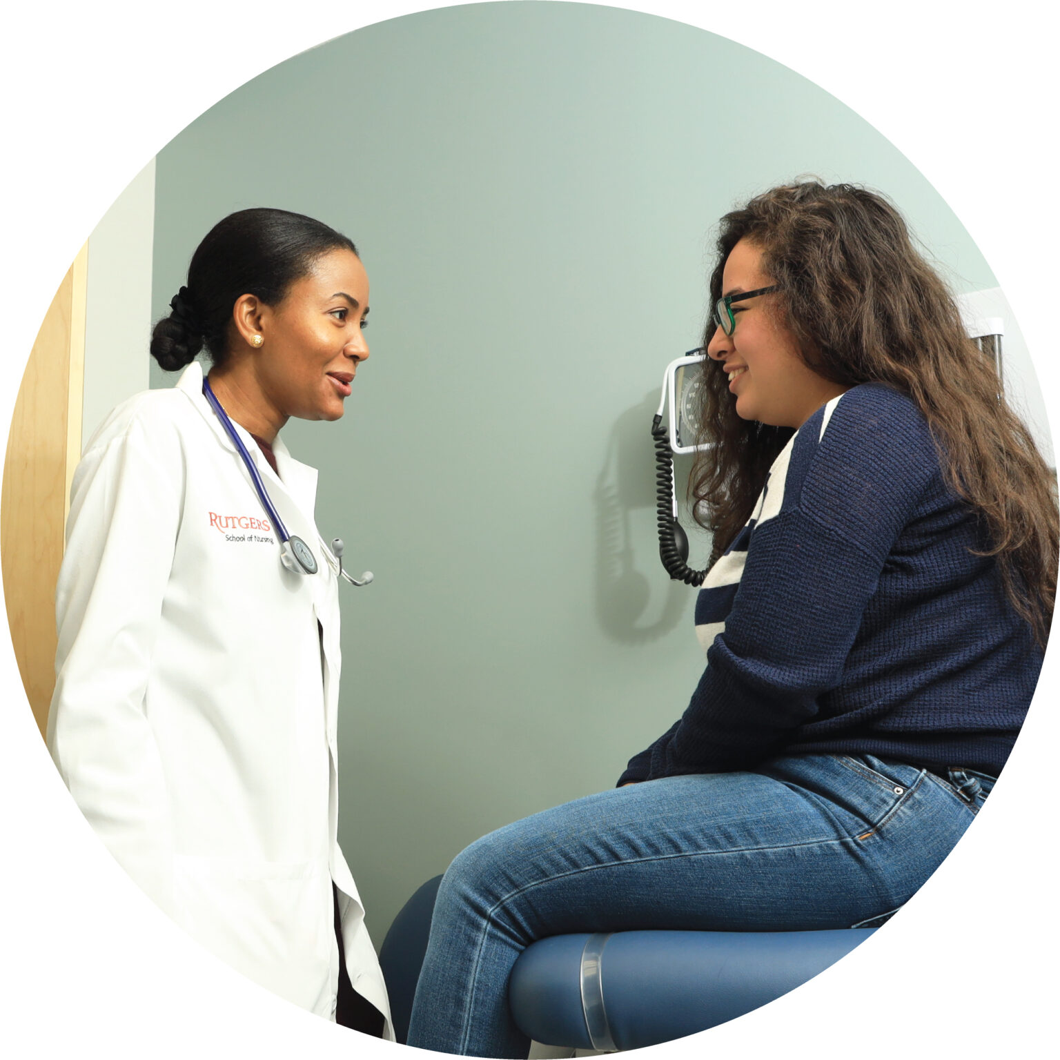 Research and Scholarship at Rutgers Nursing - nursing rutgers