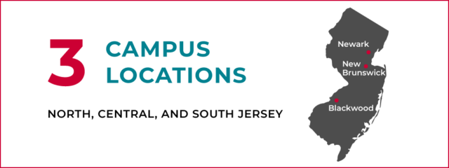 About Us - Rutgers Nursing