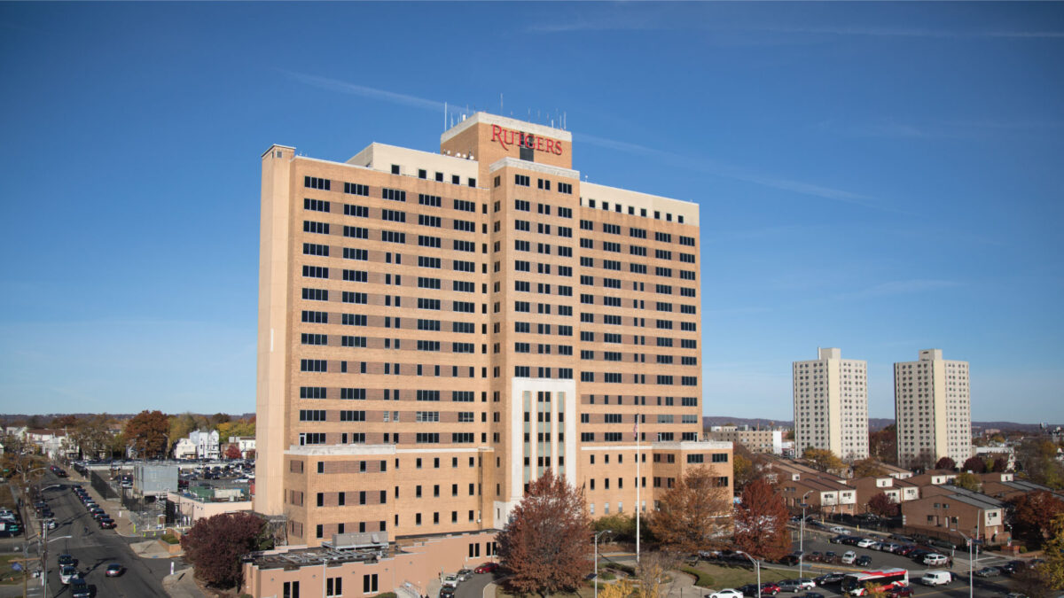 Visual Identity and Branding Resources - nursing rutgers