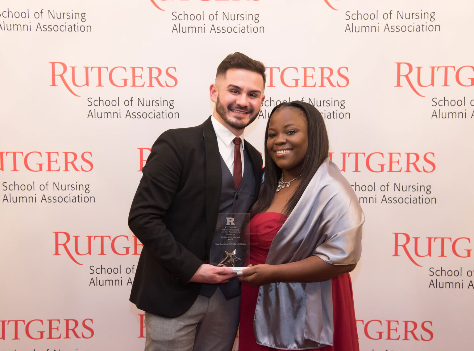 Alumni - Rutgers School of Nursing