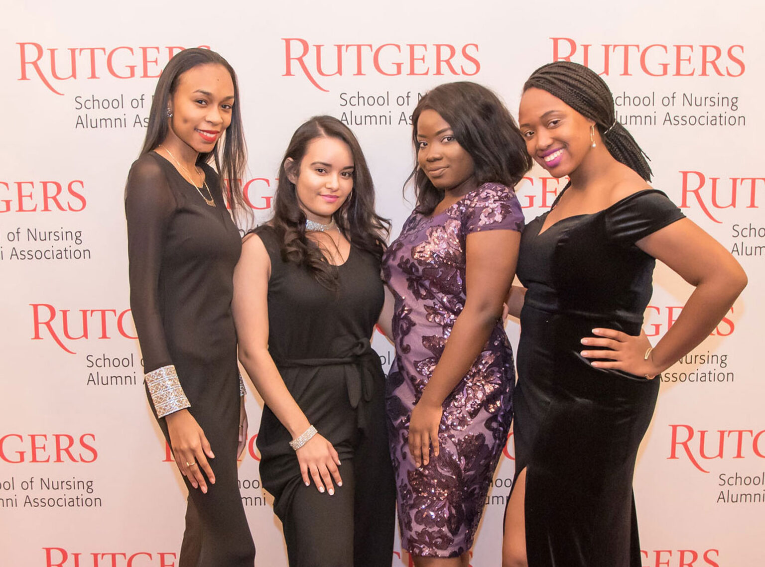 Alumni - Rutgers School of Nursing