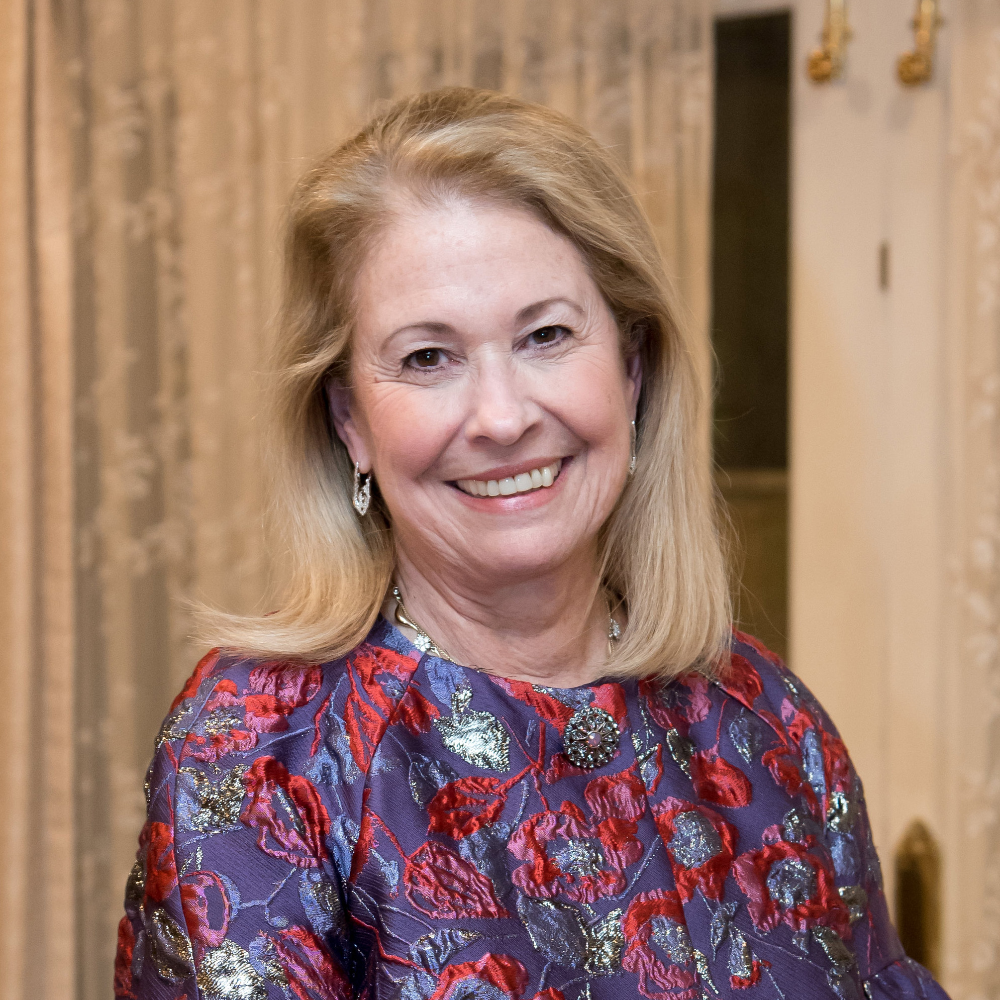 Alumni Award Winners - Rutgers Nursing