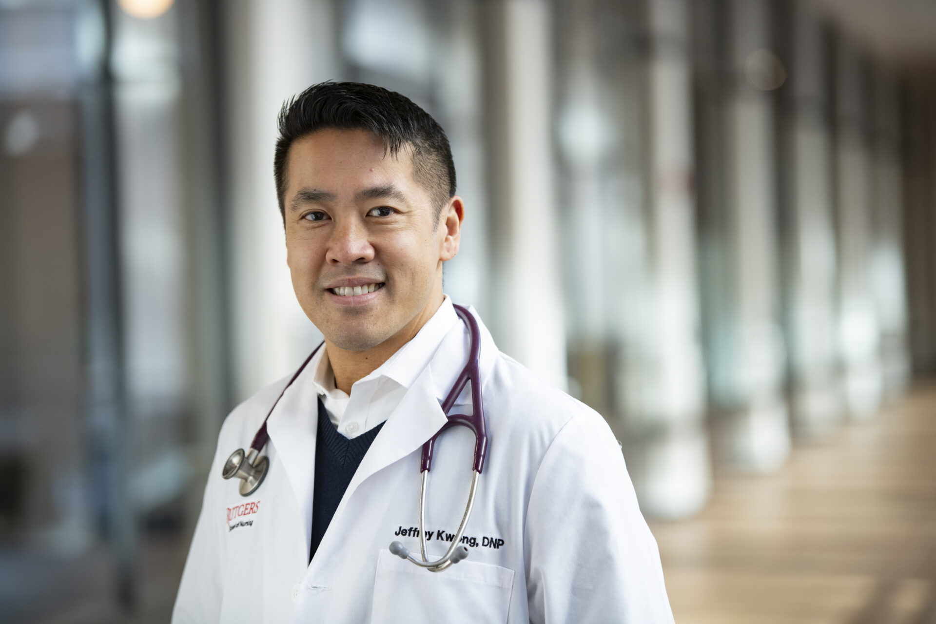 Alumni - Rutgers Nursing