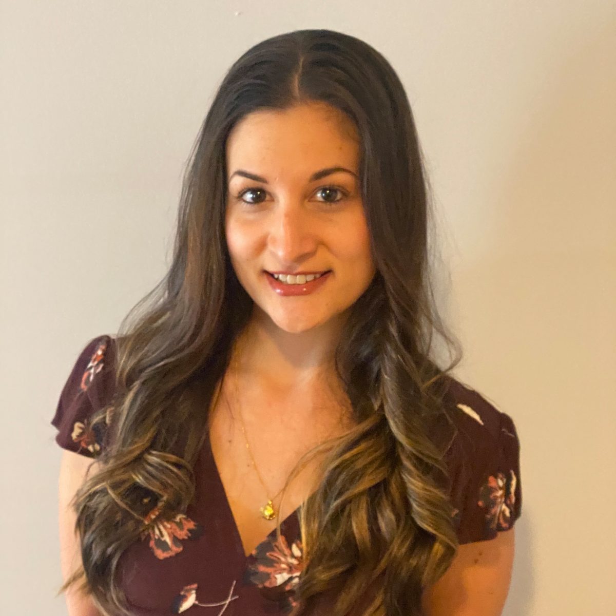 DNP Poster Day 2021 - nursing rutgers