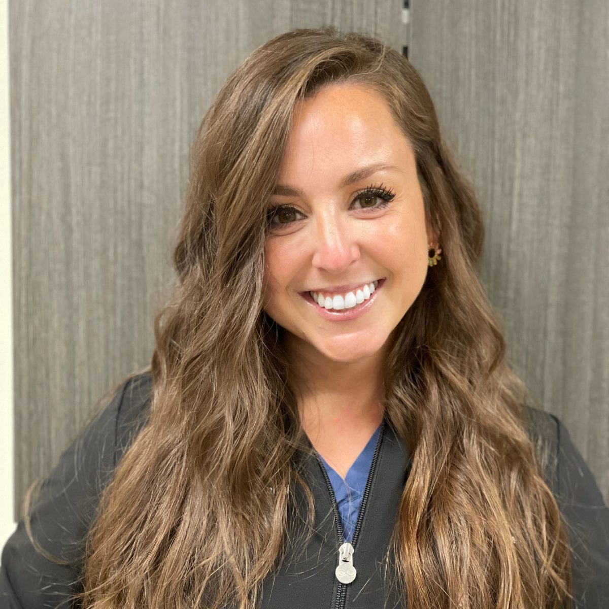 DNP Poster Day 2021 - Rutgers School of Nursing