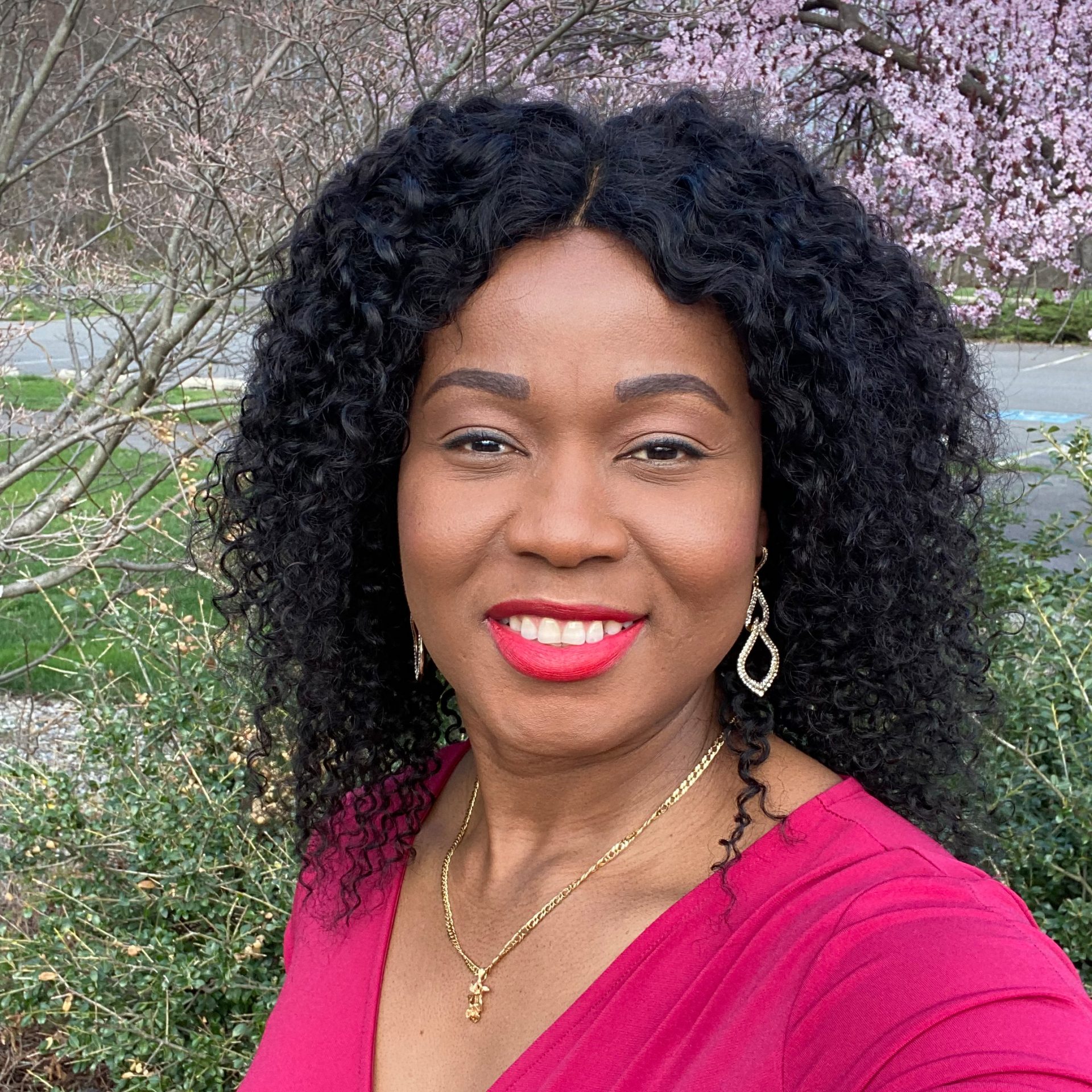 DNP Poster Day 2021 - Rutgers School of Nursing