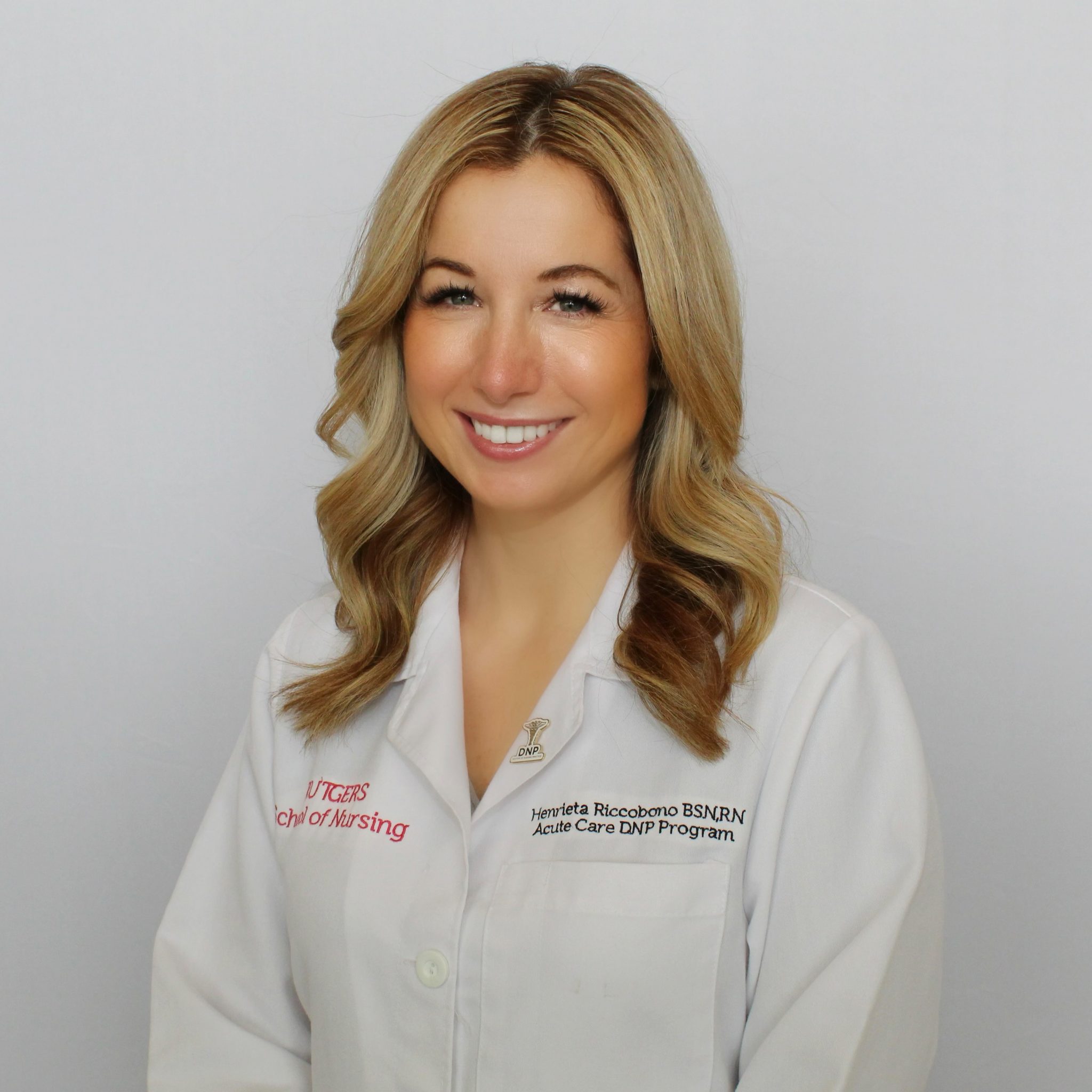 DNP Poster Day 2021 - nursing rutgers