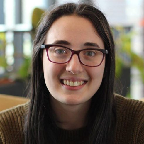 Laura Stone - Rutgers Nursing