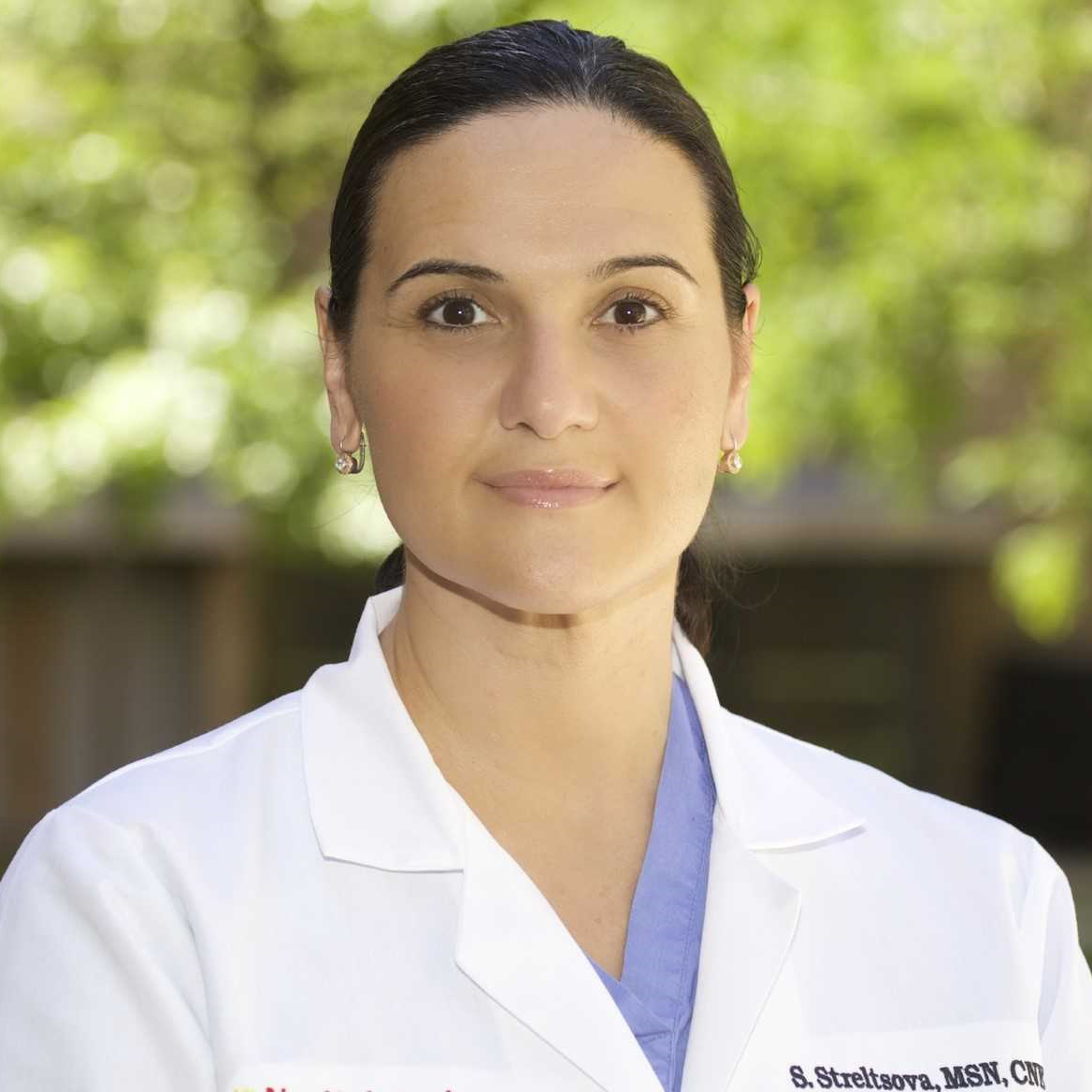 Graduate Programs - Rutgers Nursing