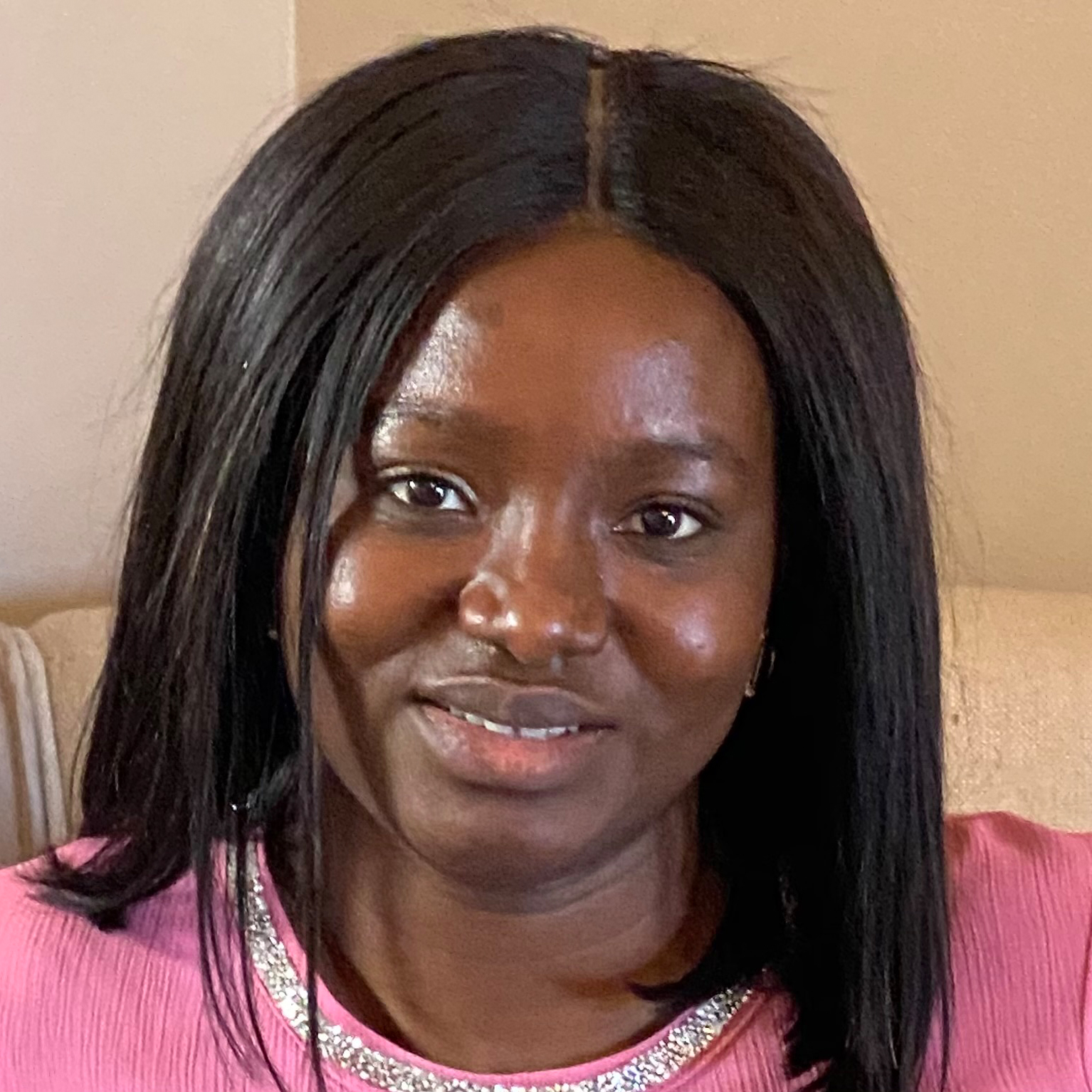 DNP Poster Day 2021 - Rutgers School of Nursing