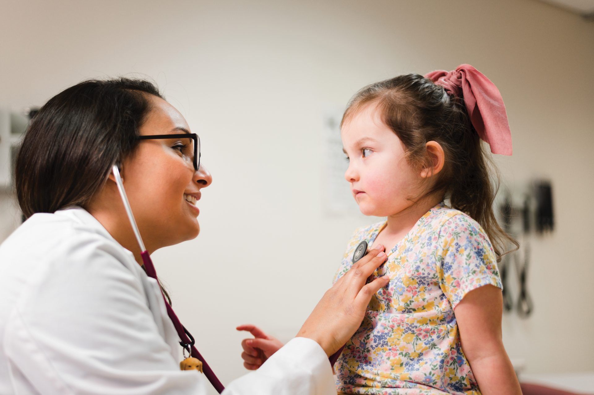 Caring for Our Young: New Pediatric NP Programs - Rutgers Nursing