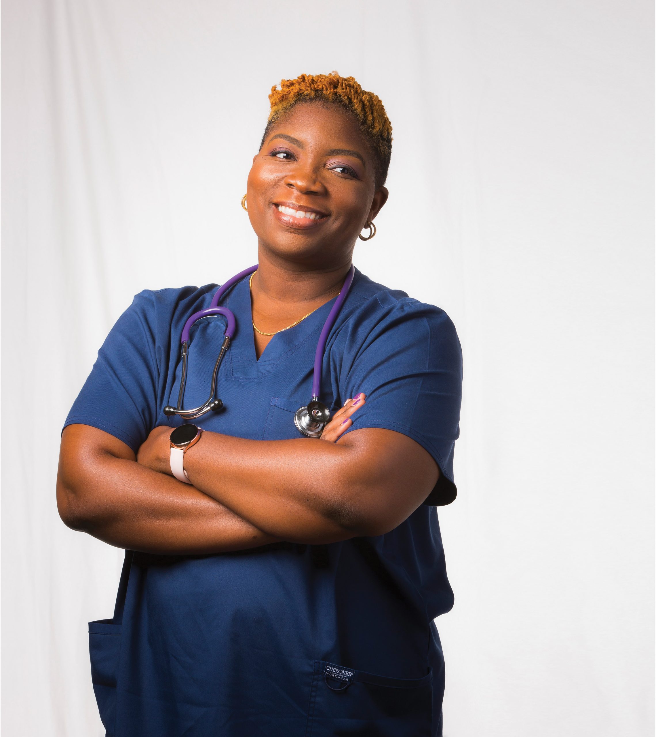 One Year Later: 2020 Grads Reflect on Life at the Pandemic Frontline ...