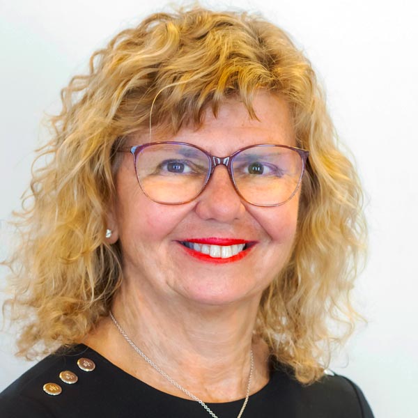 Laura Mularz - Rutgers Nursing