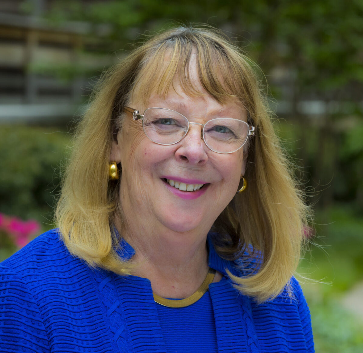 Administration - Rutgers Nursing