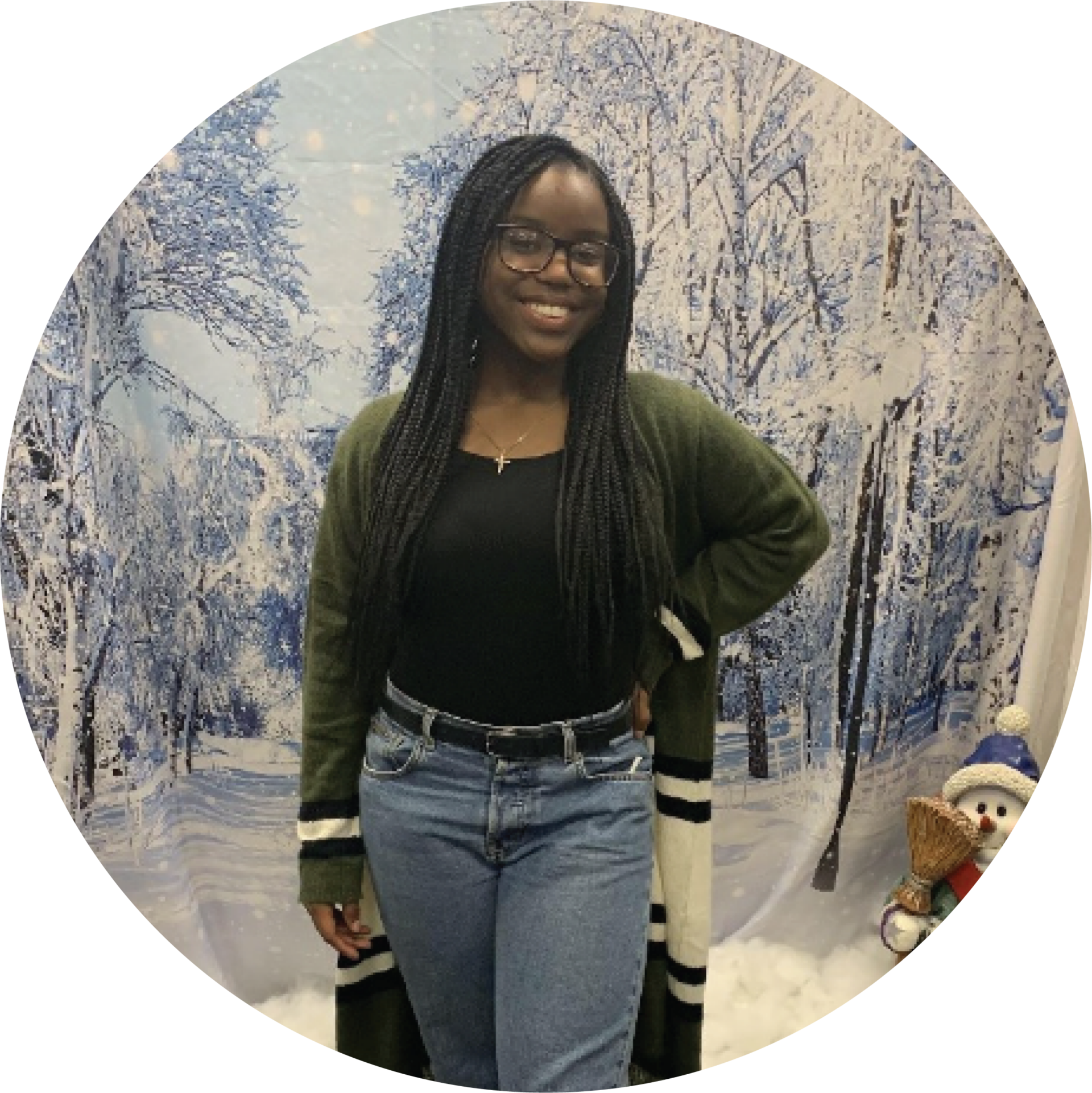 Traditional Peer Mentors—Newark - Rutgers School of Nursing