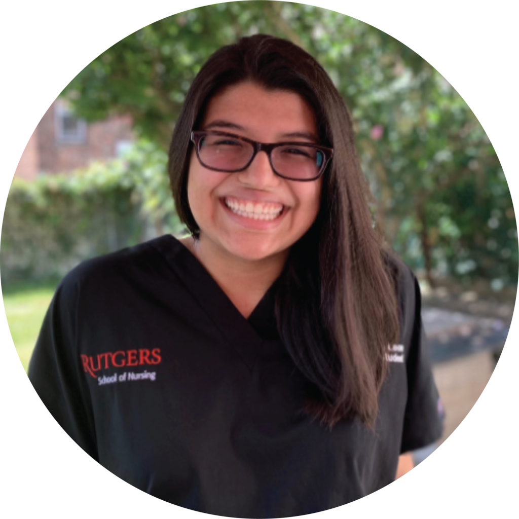 Traditional Peer Mentors—Newark - Rutgers School of Nursing