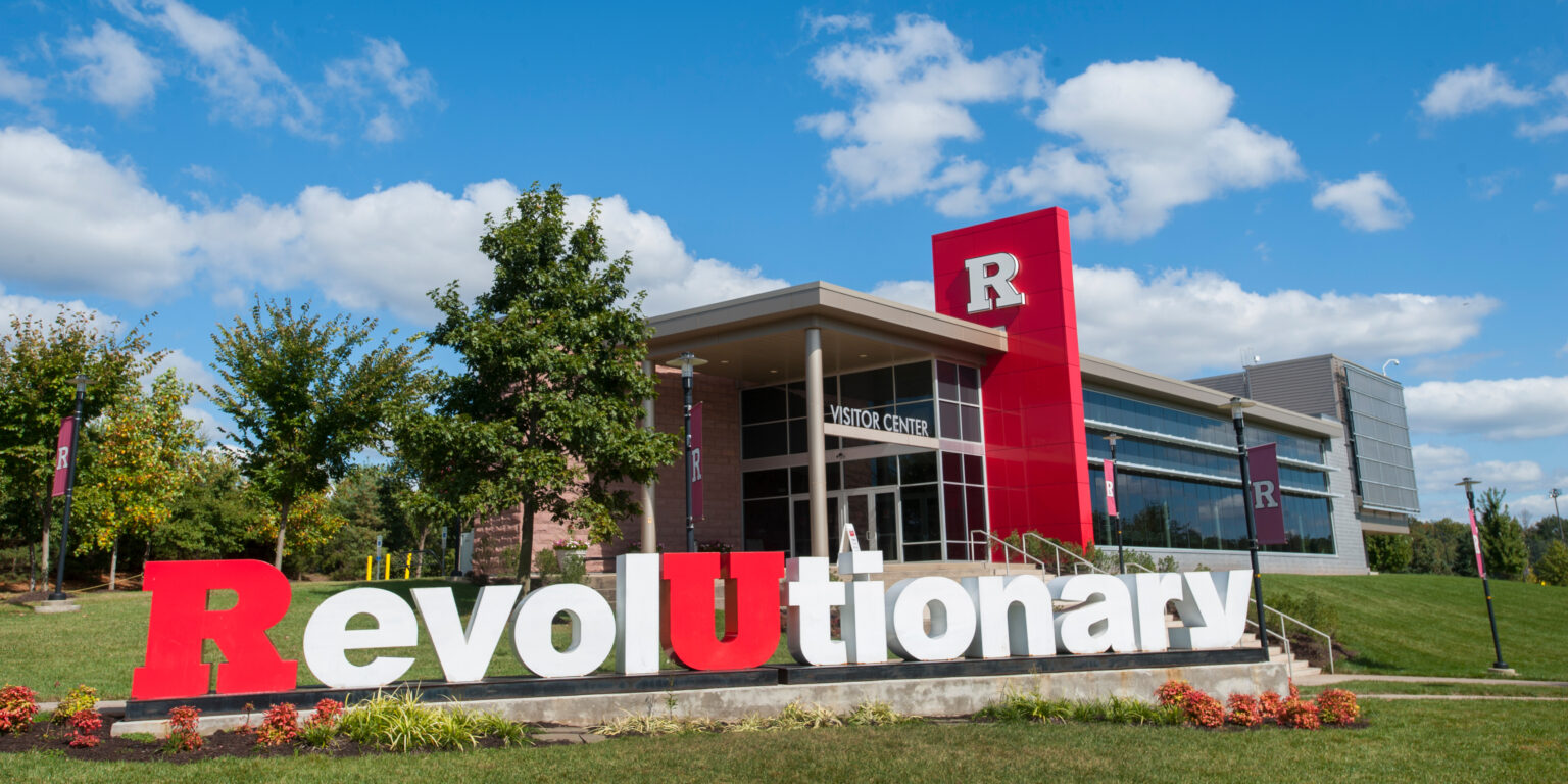 Visit - Rutgers Nursing