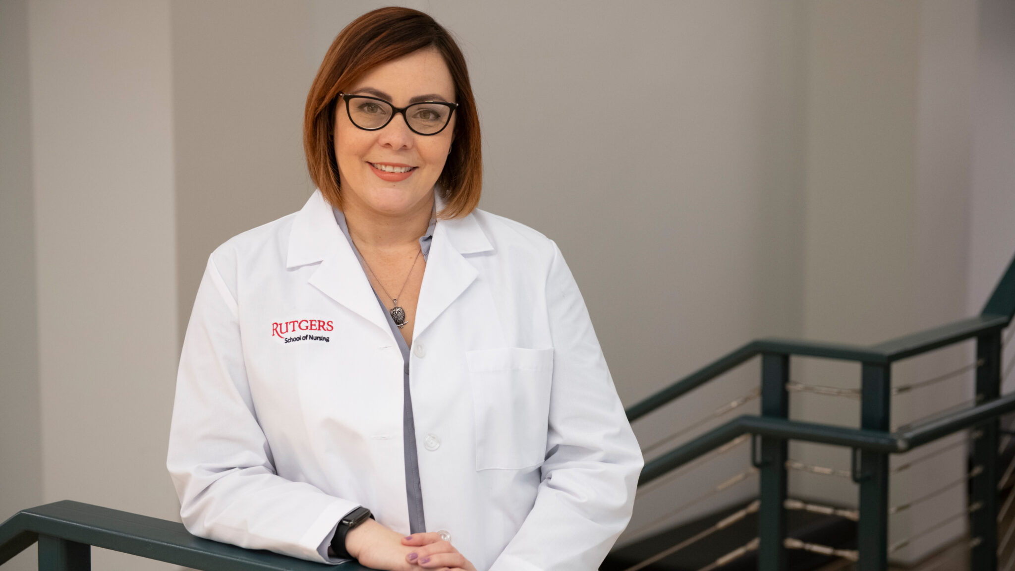 Visit - Rutgers Nursing